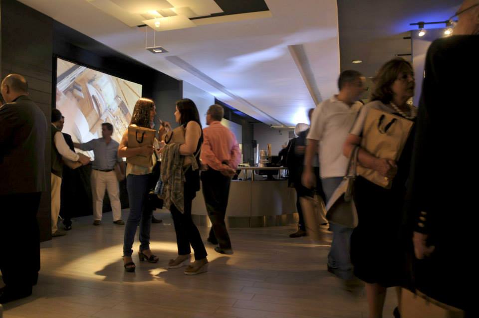 Baños y cocinas de alta gama - Barugel Azulay - Tradem Style