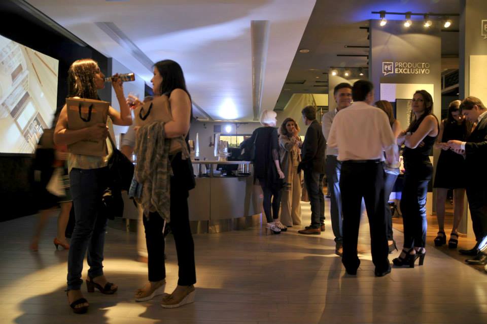 Baños y cocinas de alta gama - Barugel Azulay - Tradem Style