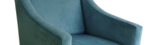 Butacones de diseño en Palermo - Butacón Tobogán - Ebanistas - Tradem Style