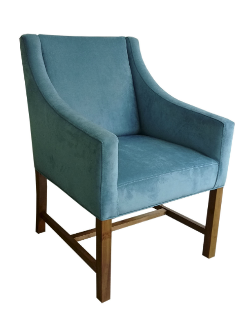 Butacones para decoración en Palermo –Butacón Tobogán – Ebanistas ...