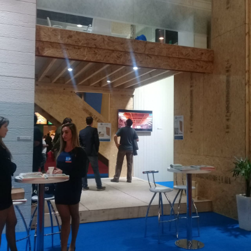 Paneles constructivos eficientes para la construcción - Presencia en ...