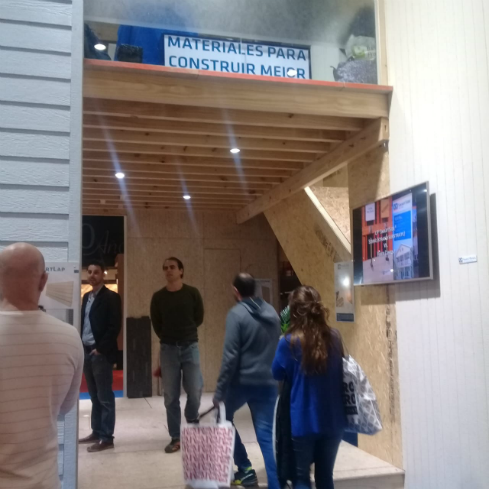 Paneles constructivos eficientes para la construcción - Presencia en ...