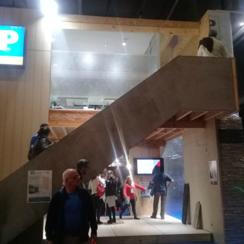 Paneles constructivos eficientes para la construcción - Presencia en ...