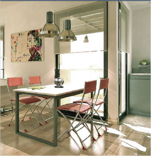 Departamentos en pozo - Canning 2021 - Innova Constructora